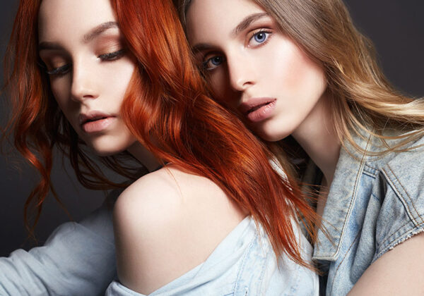 Allure Modeling Agency