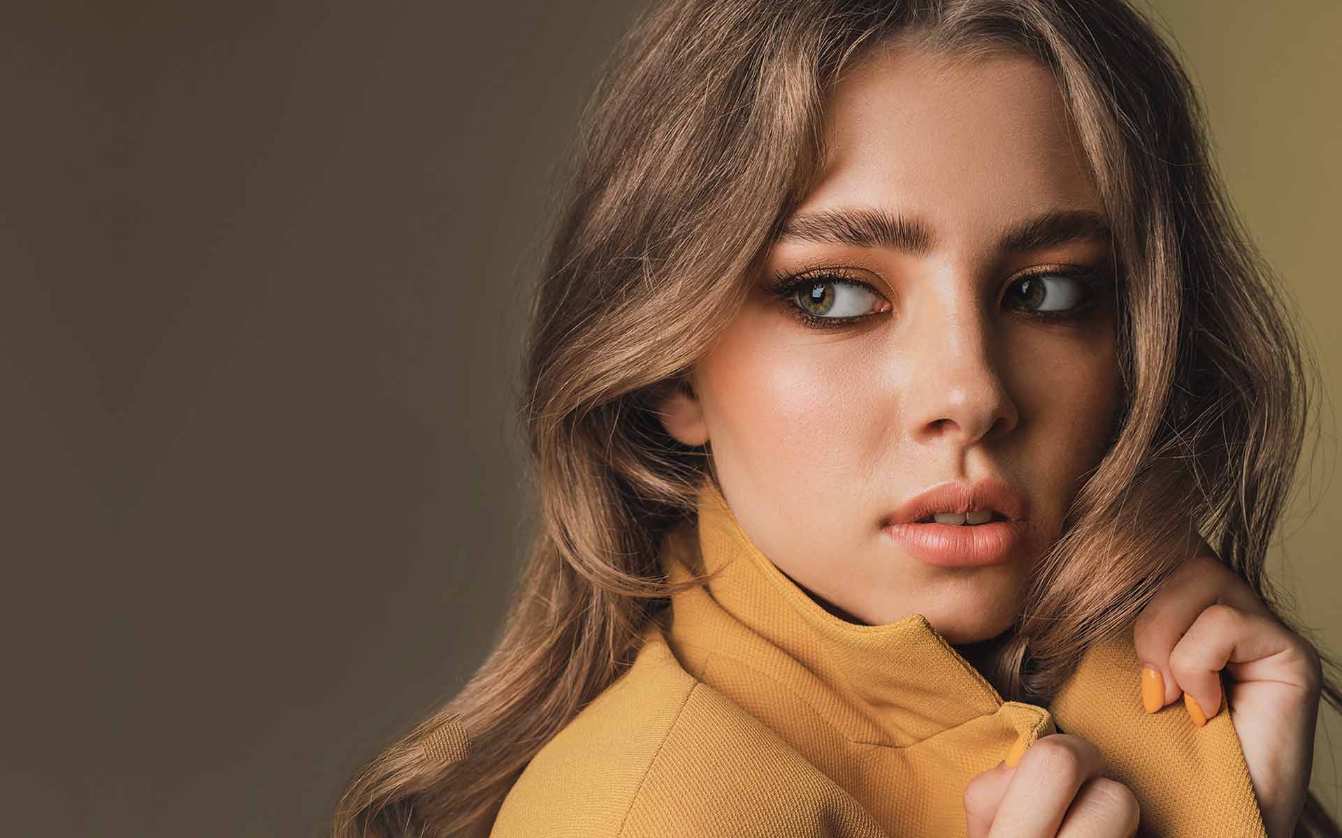 Allure Modeling Agency